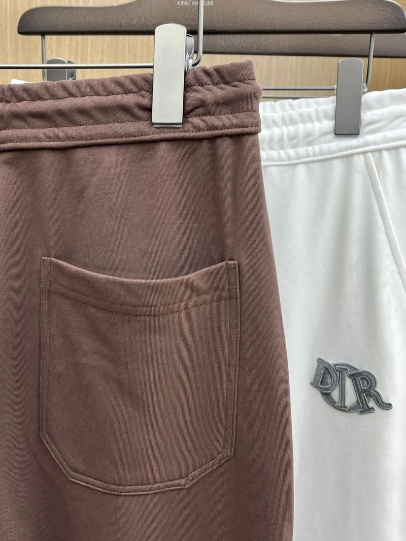 Indistinguishable Christian Dior Long Pants