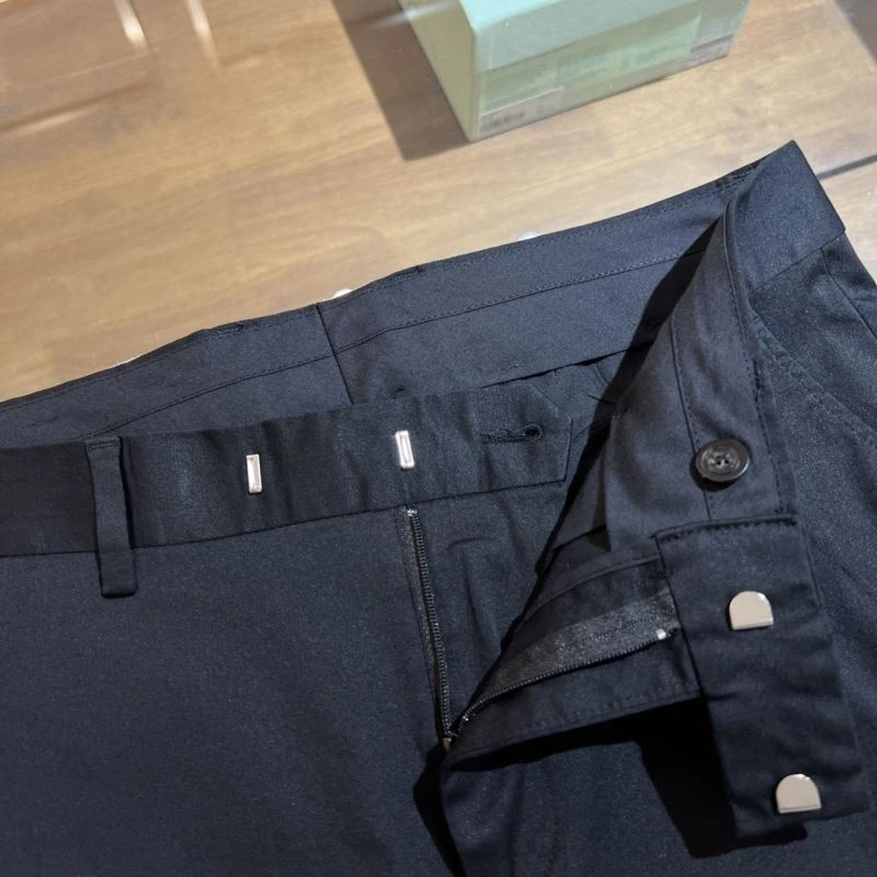 OEM Christian Dior Long Pants