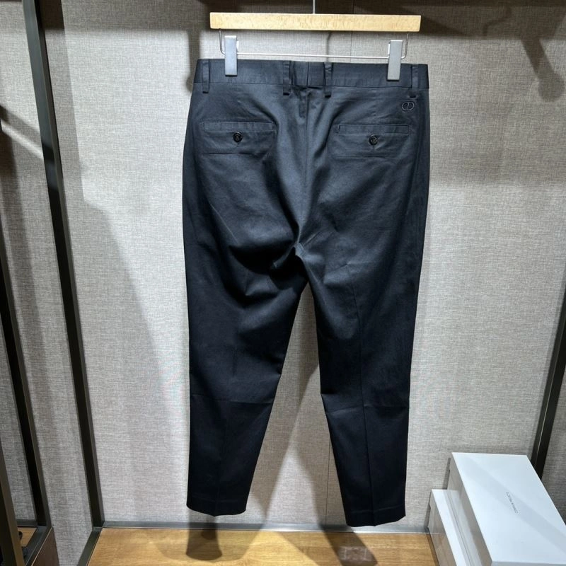 OEM Christian Dior Long Pants