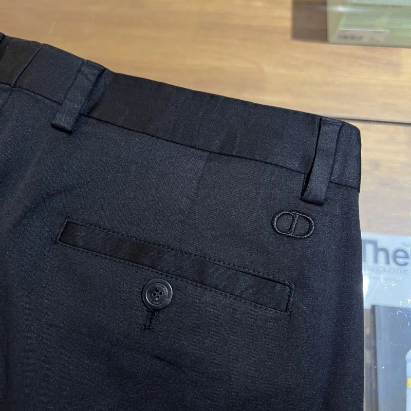 OEM Christian Dior Long Pants