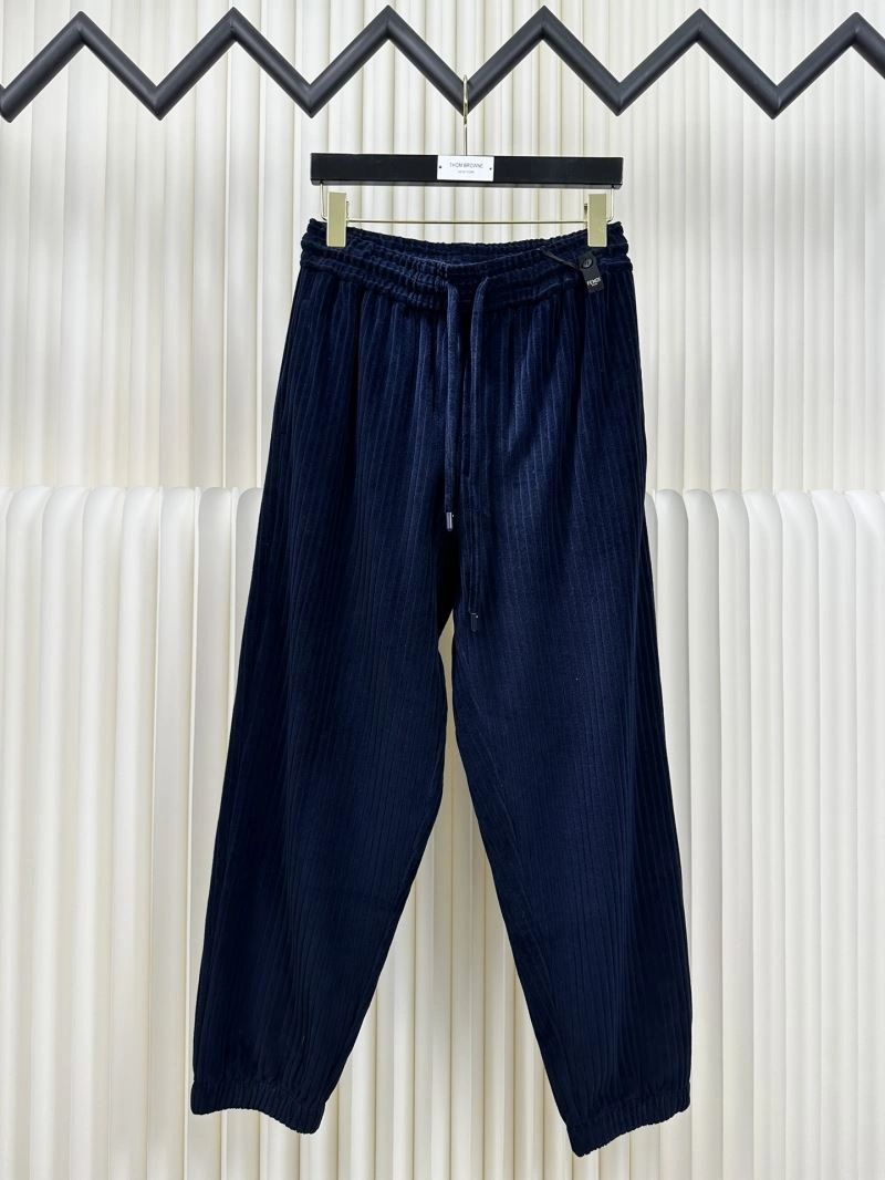 Christian Dior Long Pants