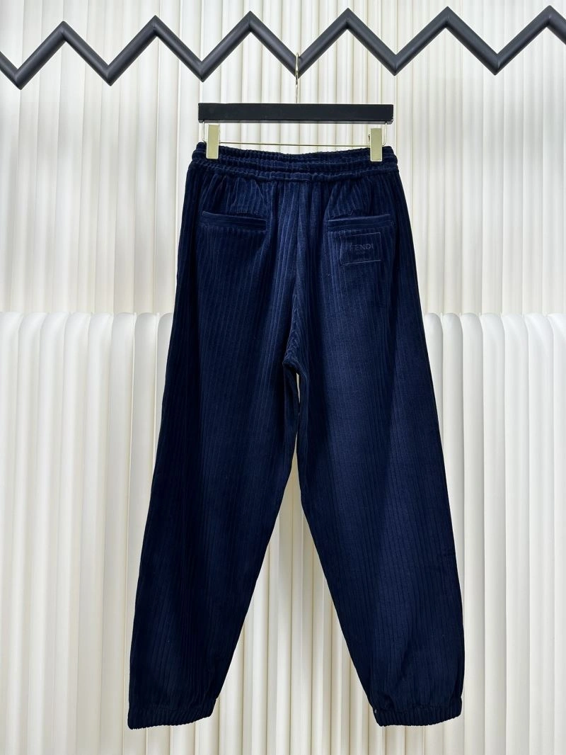 Bargain Christian Dior Long Pants