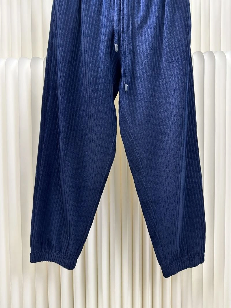 Bargain Christian Dior Long Pants