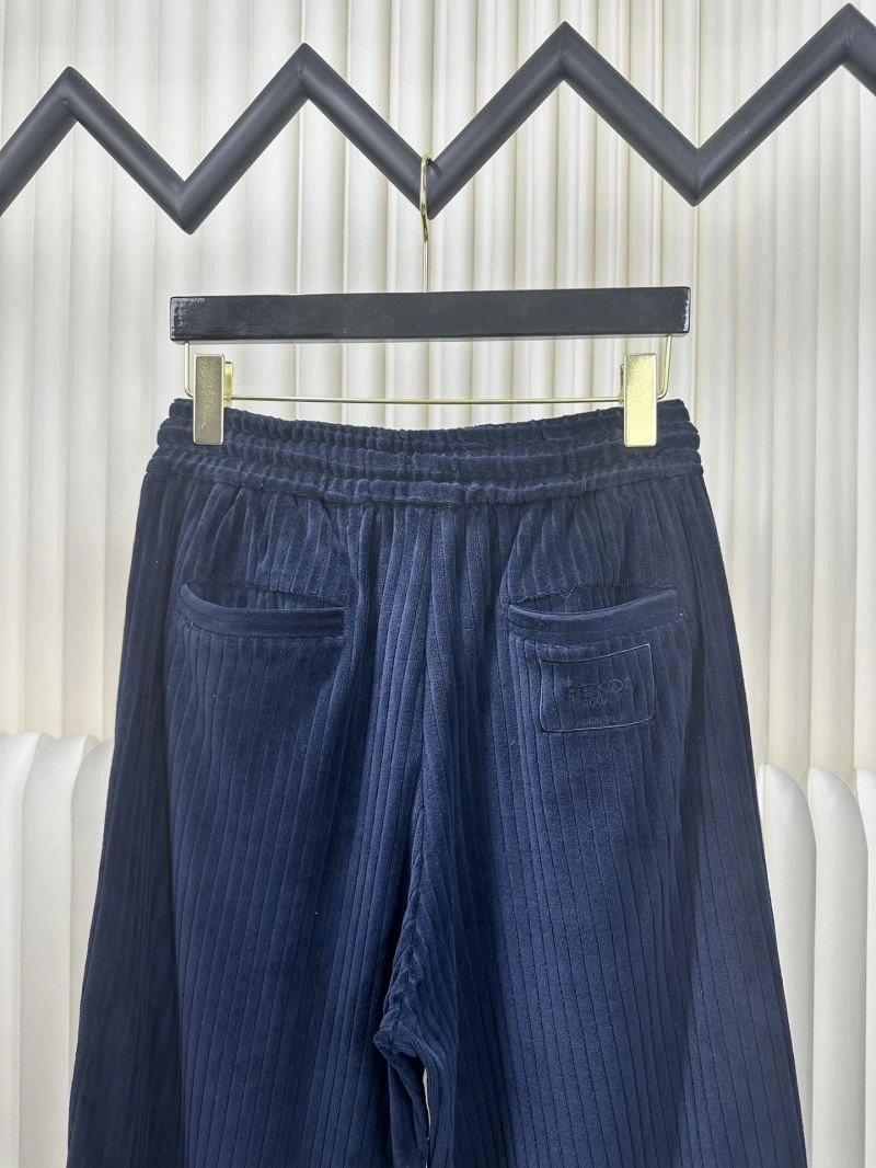 Bargain Christian Dior Long Pants