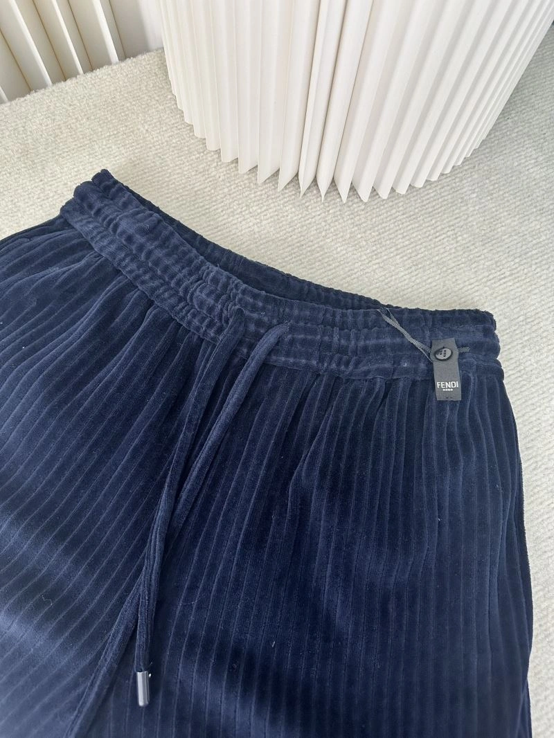 Bargain Christian Dior Long Pants