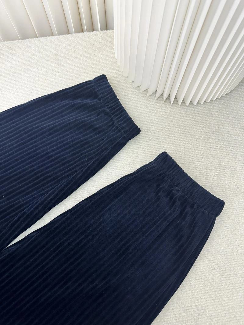 Bargain Christian Dior Long Pants