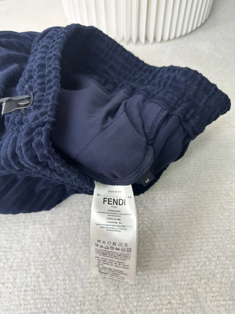 Bargain Christian Dior Long Pants