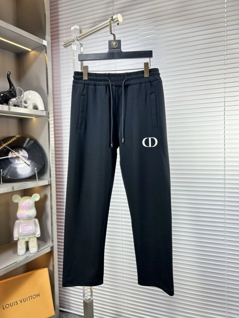 Christian Dior Long Pants