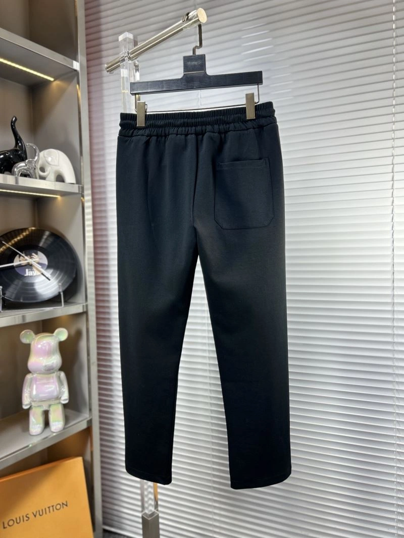 Value-priced Christian Dior Long Pants