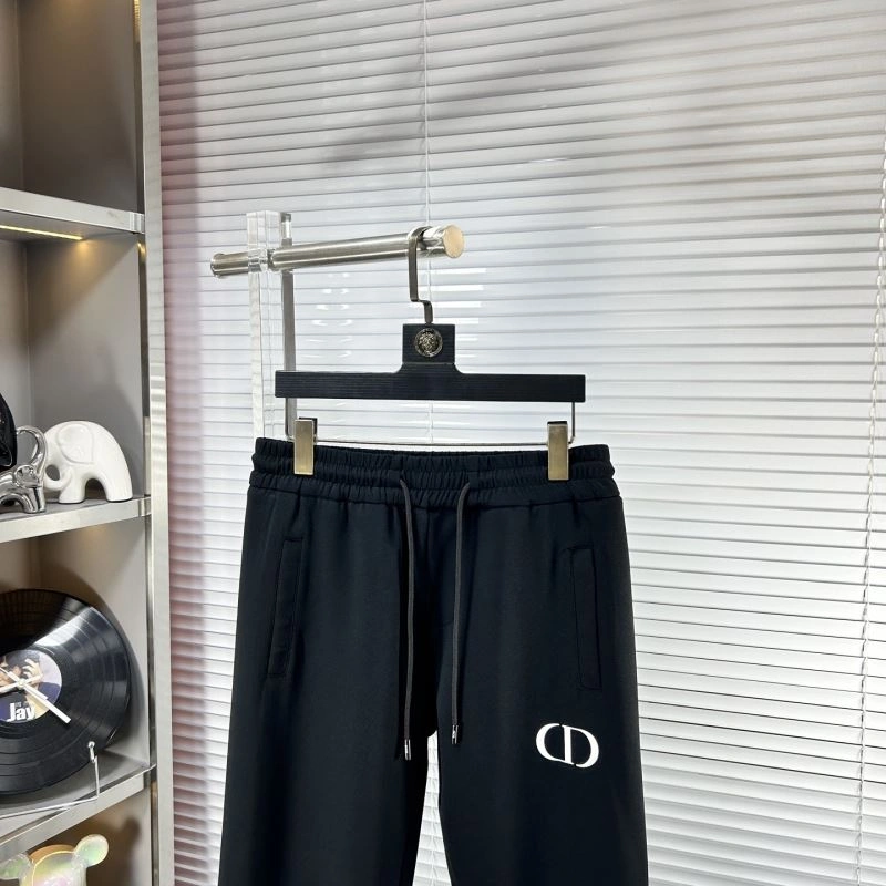 Value-priced Christian Dior Long Pants