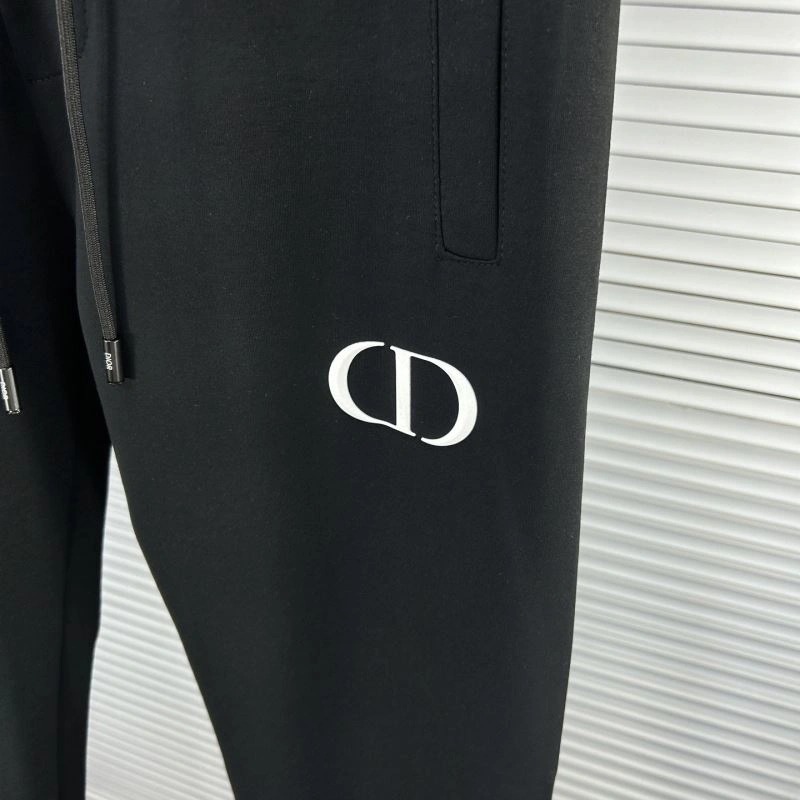 Value-priced Christian Dior Long Pants