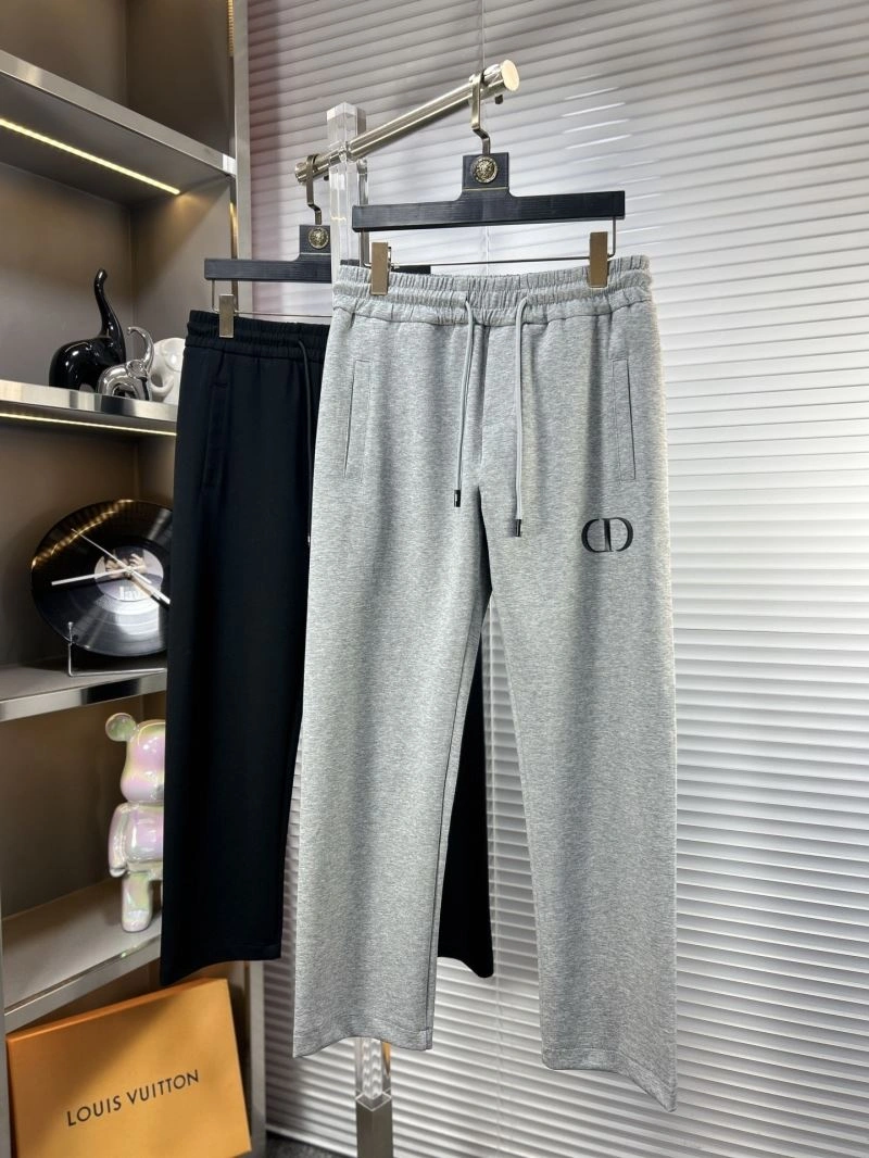 Value-priced Christian Dior Long Pants