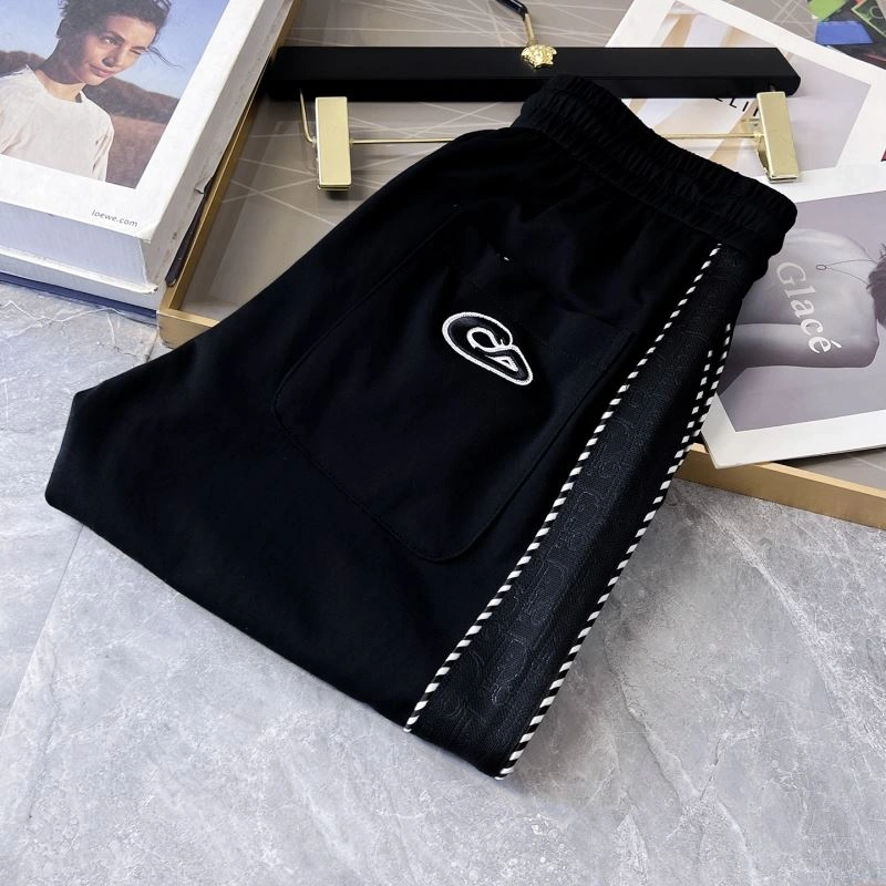 Christian Dior Long Pants