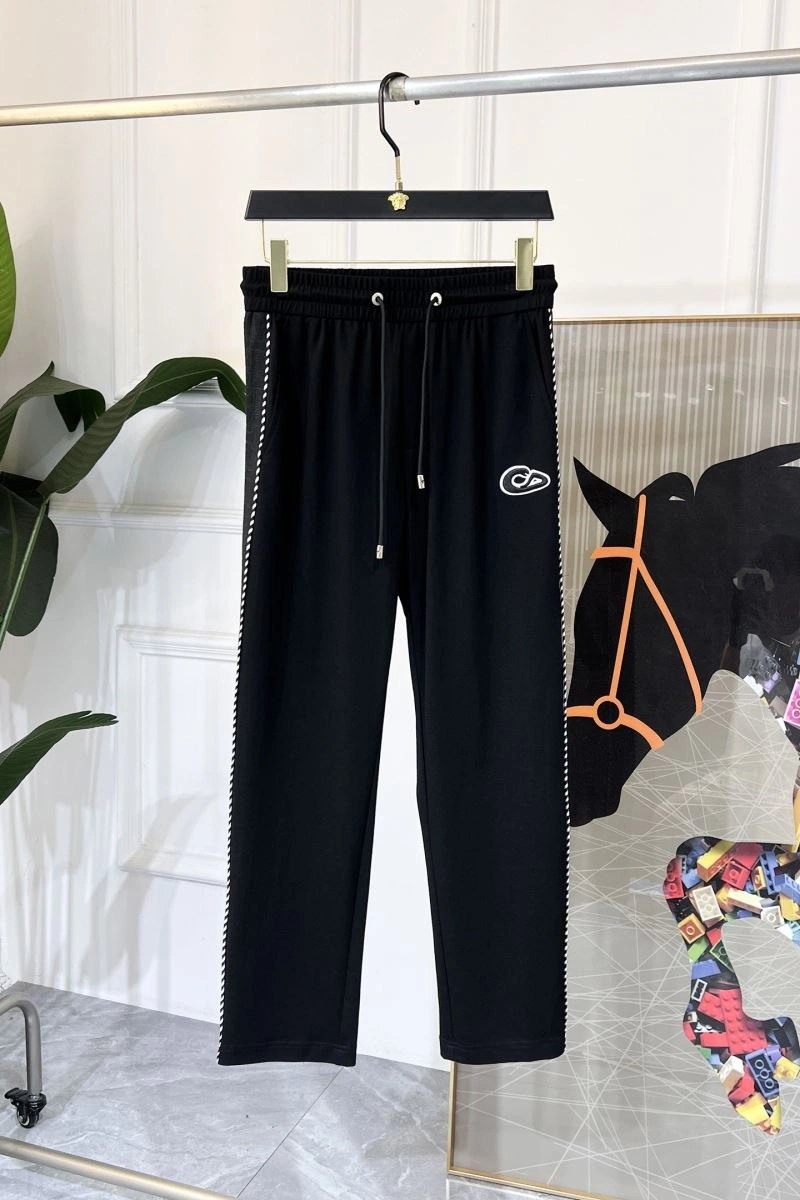 High fidelity Christian Dior Long Pants