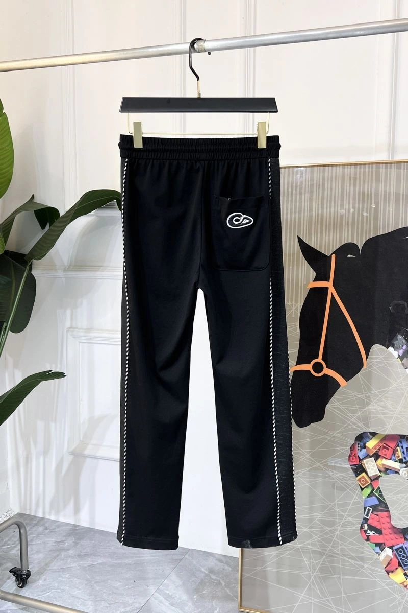 High fidelity Christian Dior Long Pants