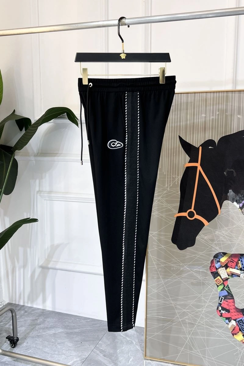 High fidelity Christian Dior Long Pants