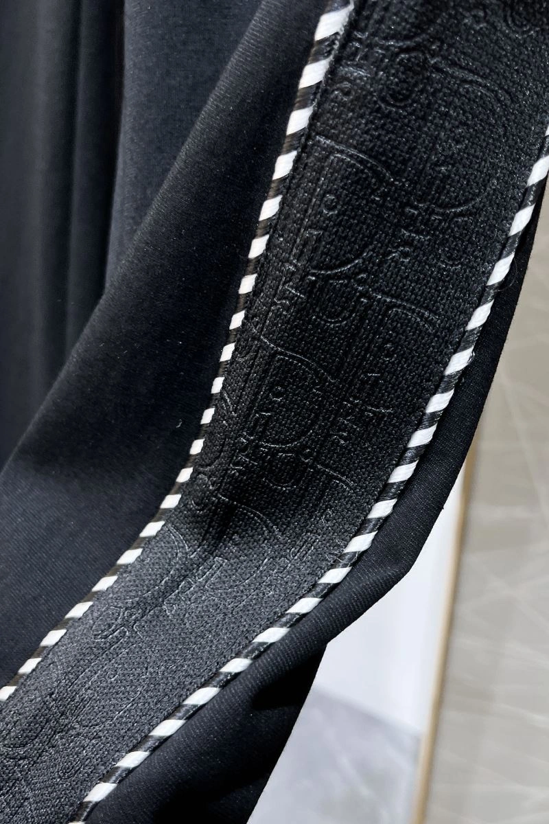 High fidelity Christian Dior Long Pants