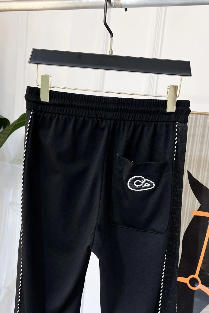 High fidelity Christian Dior Long Pants