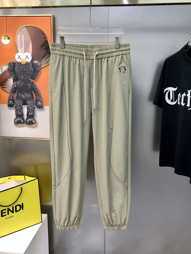 Christian Dior Long Pants