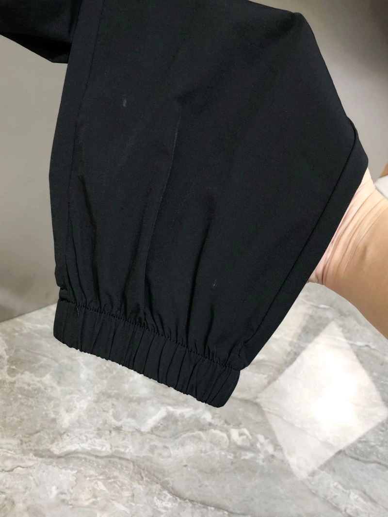 Brand-original Christian Dior Long Pants
