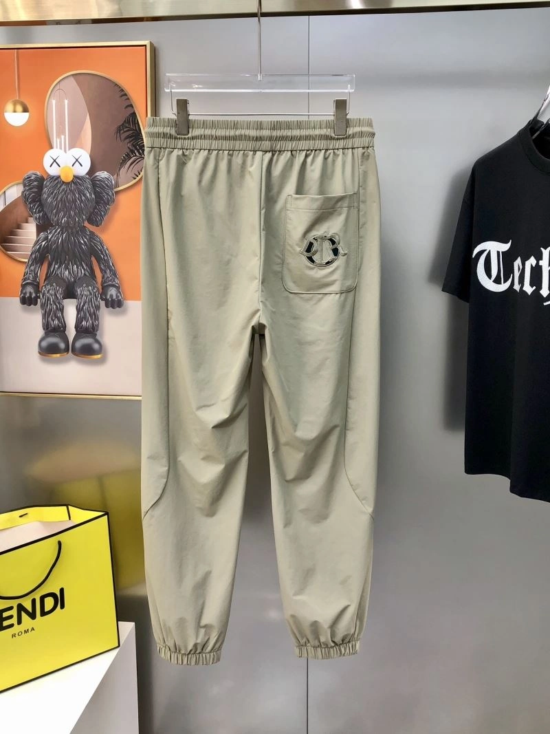 Brand-original Christian Dior Long Pants