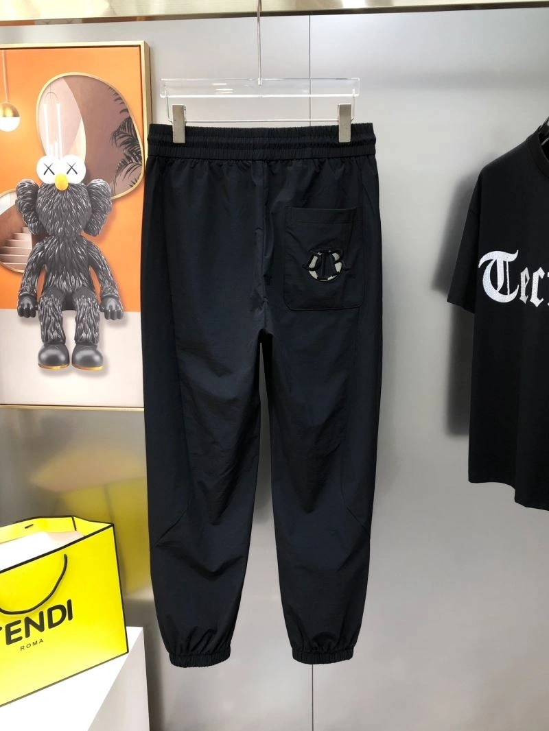 Brand-original Christian Dior Long Pants