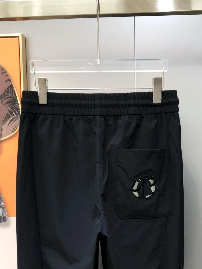 Brand-original Christian Dior Long Pants
