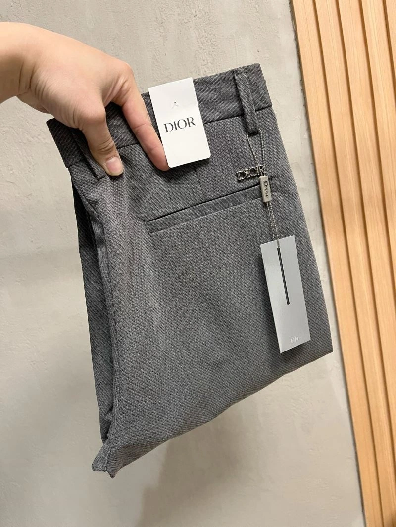 Christian Dior Long Pants