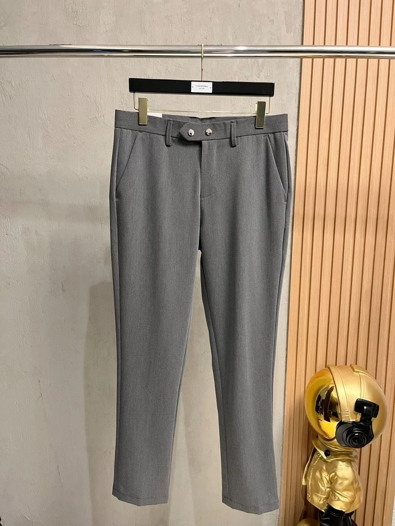 Precise copy Christian Dior Long Pants