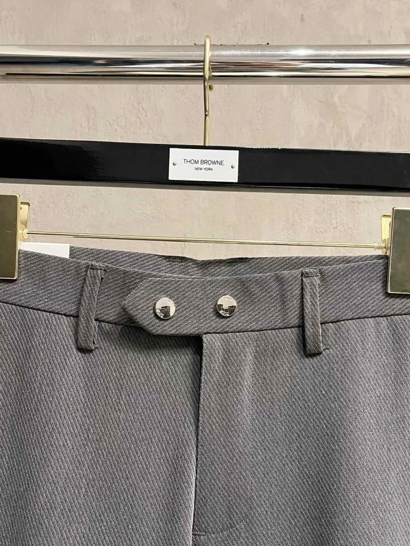 Precise copy Christian Dior Long Pants