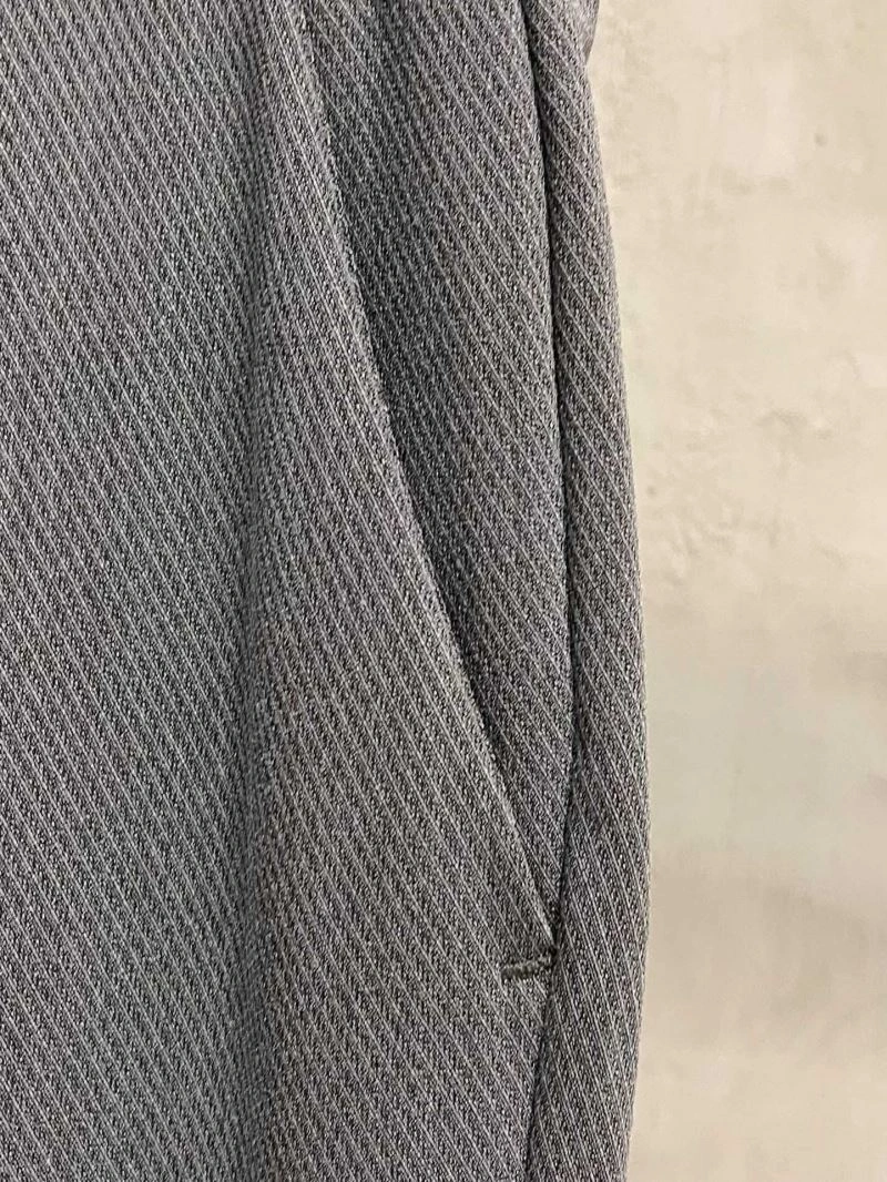 Precise copy Christian Dior Long Pants