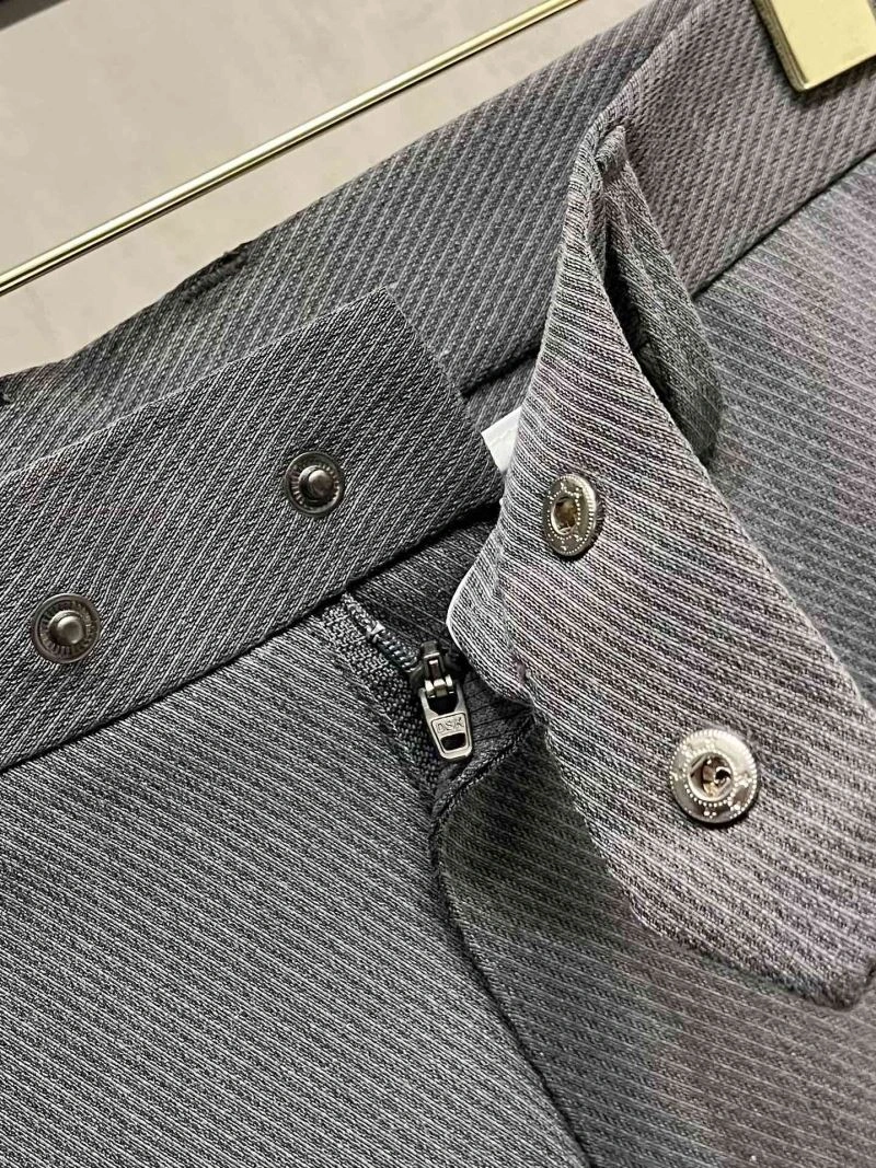 Precise copy Christian Dior Long Pants