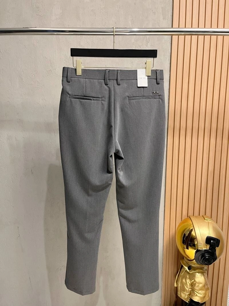 Precise copy Christian Dior Long Pants