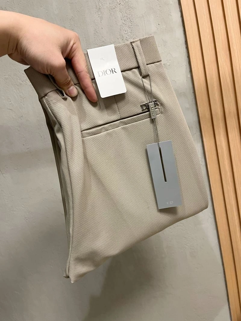 Christian Dior Long Pants