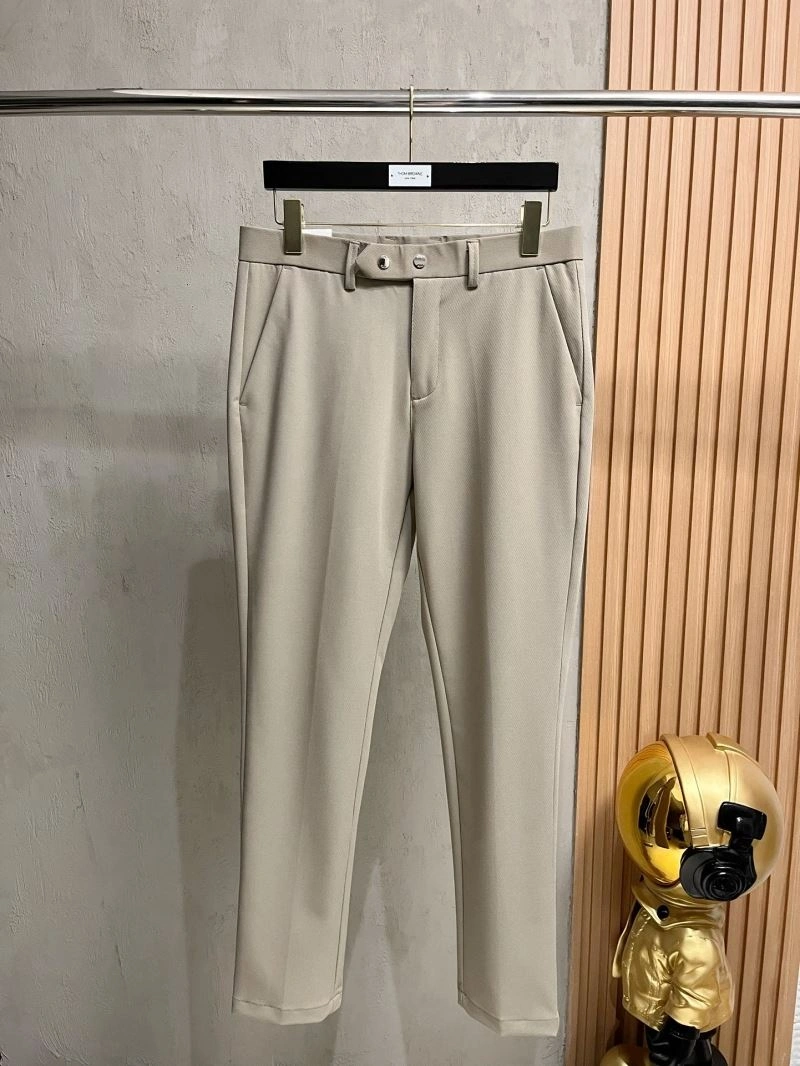 Bargain Christian Dior Long Pants