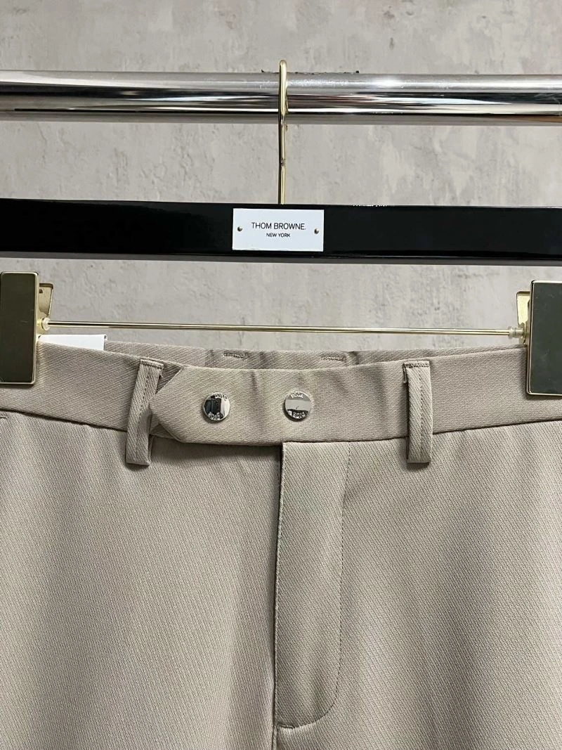 Bargain Christian Dior Long Pants