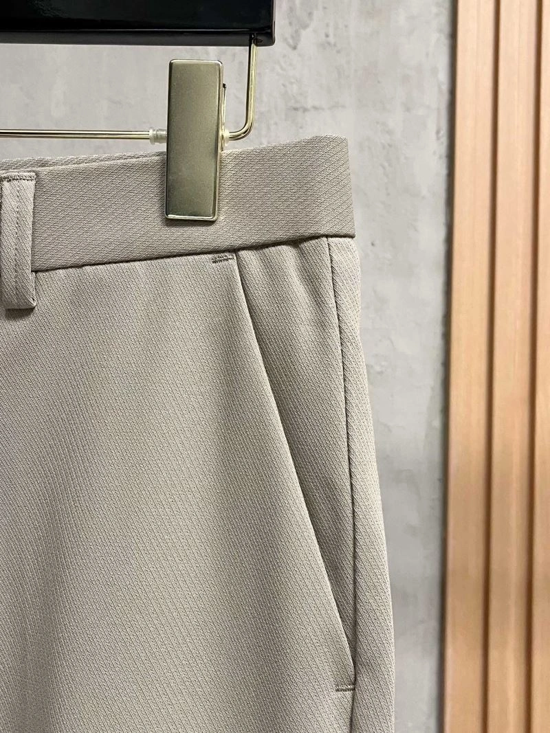 Bargain Christian Dior Long Pants