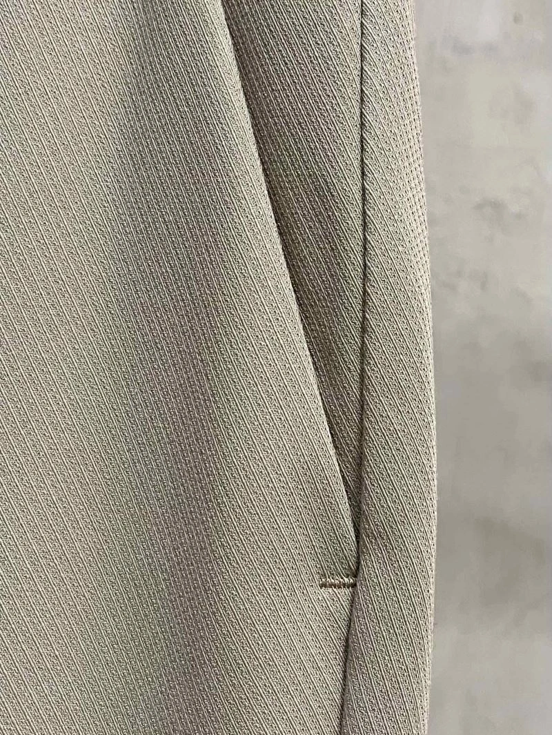 Bargain Christian Dior Long Pants