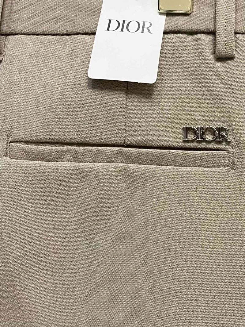Bargain Christian Dior Long Pants