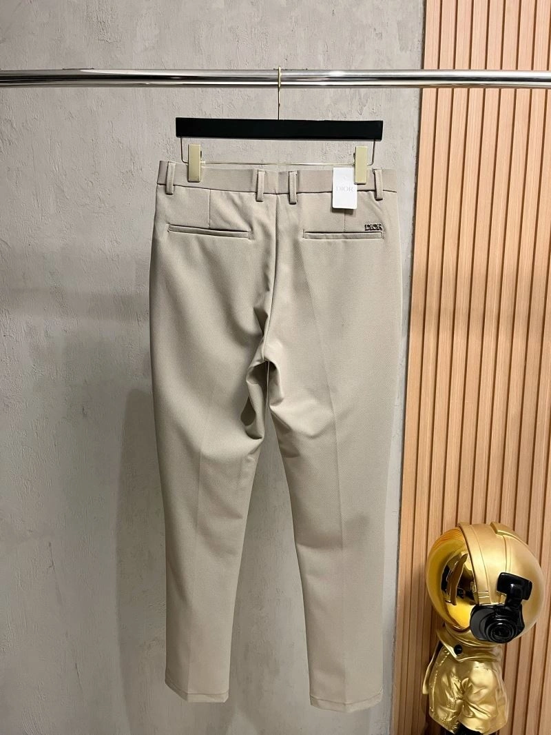 Bargain Christian Dior Long Pants