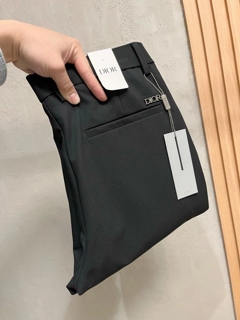 Christian Dior Long Pants