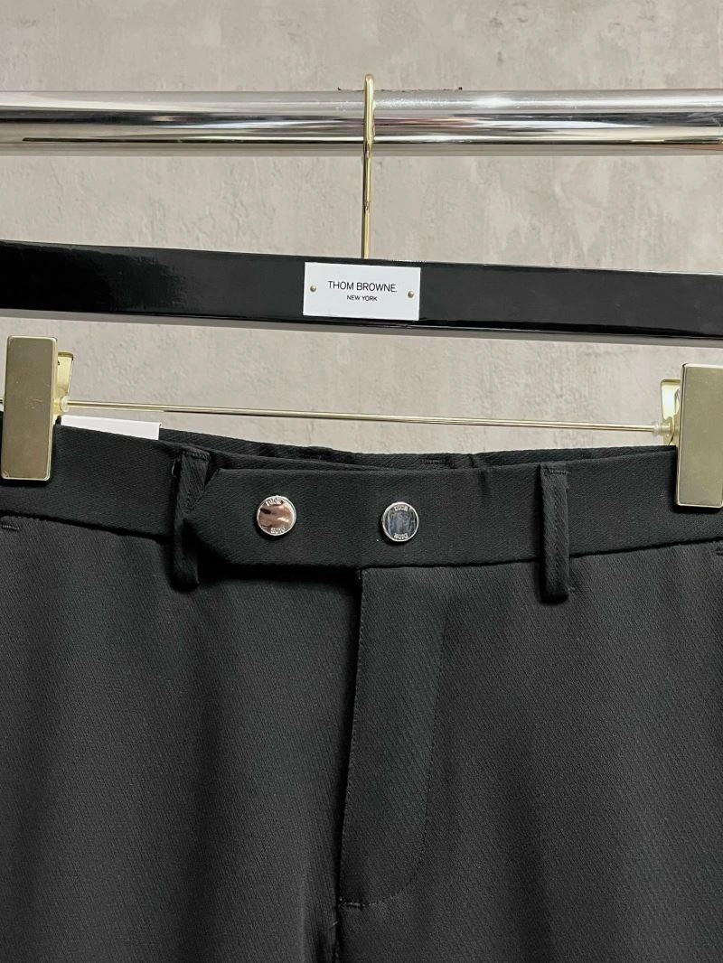High fidelity Christian Dior Long Pants