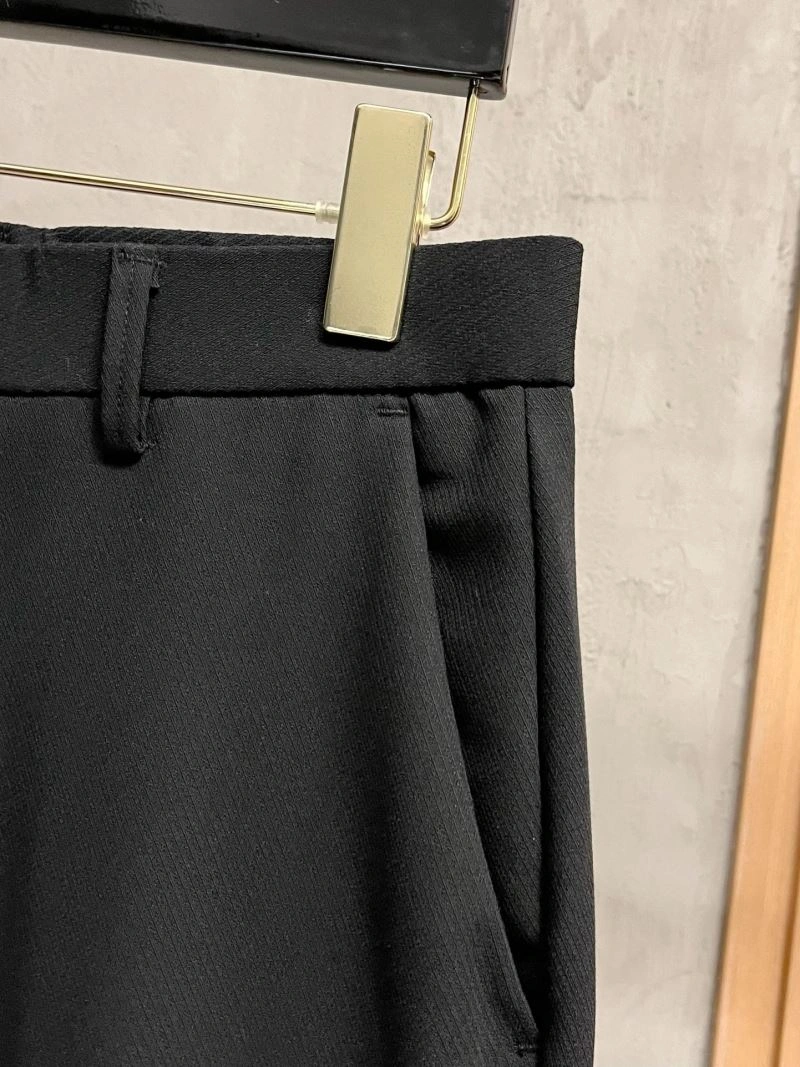High fidelity Christian Dior Long Pants
