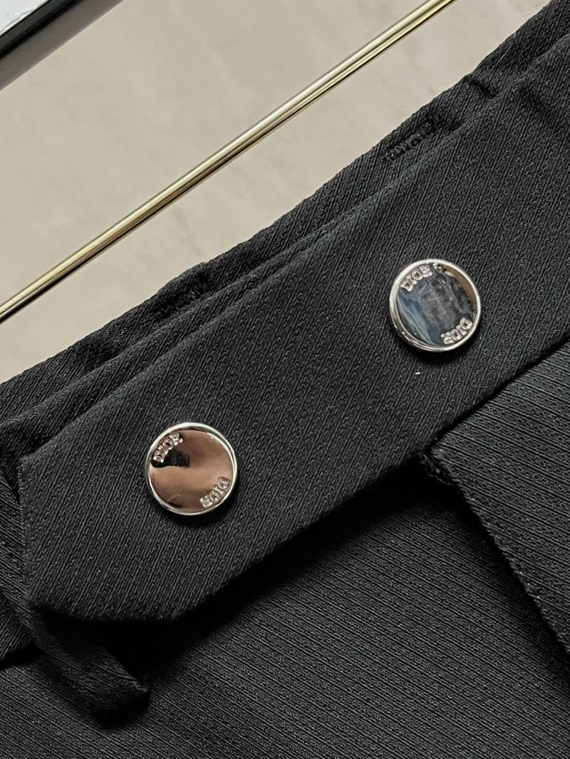 High fidelity Christian Dior Long Pants