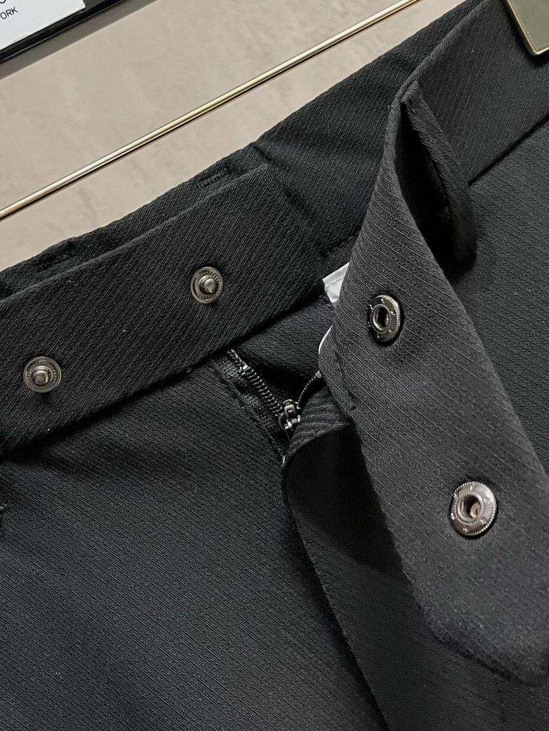 High fidelity Christian Dior Long Pants