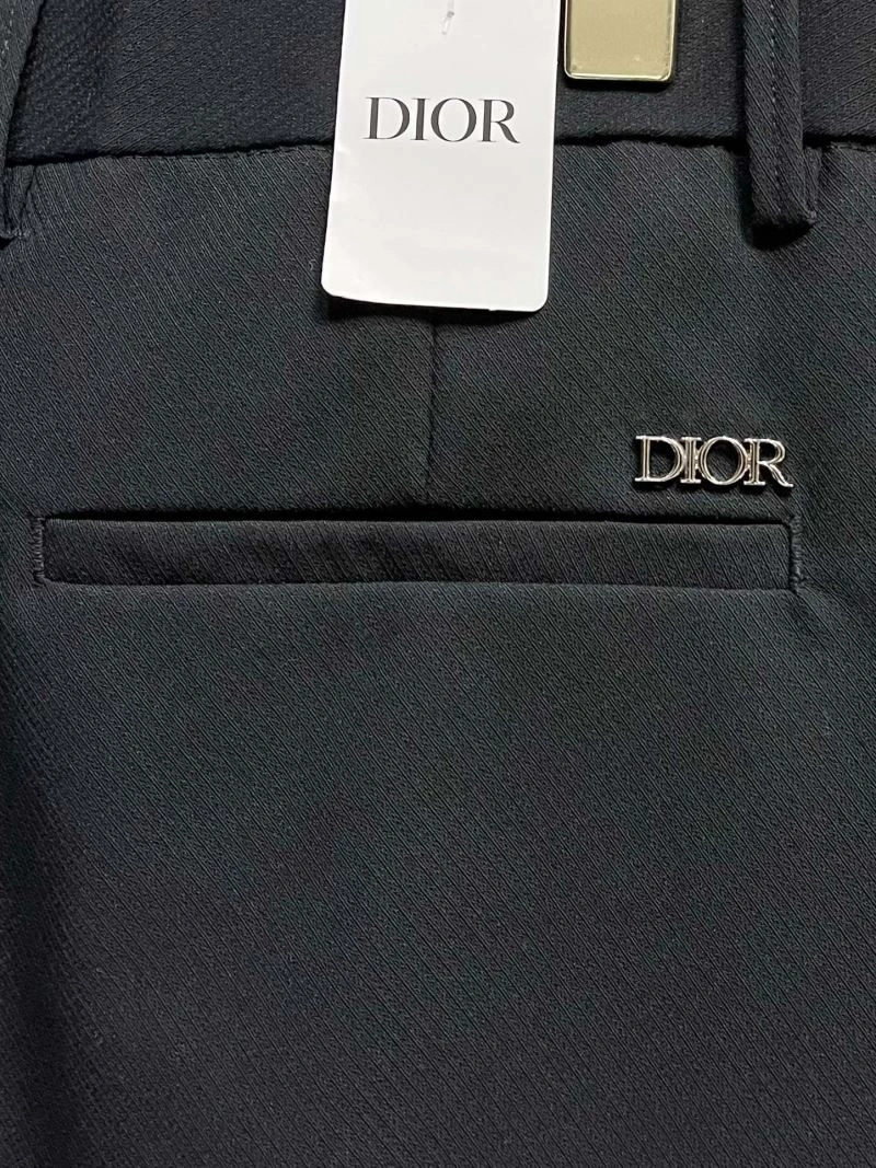 High fidelity Christian Dior Long Pants