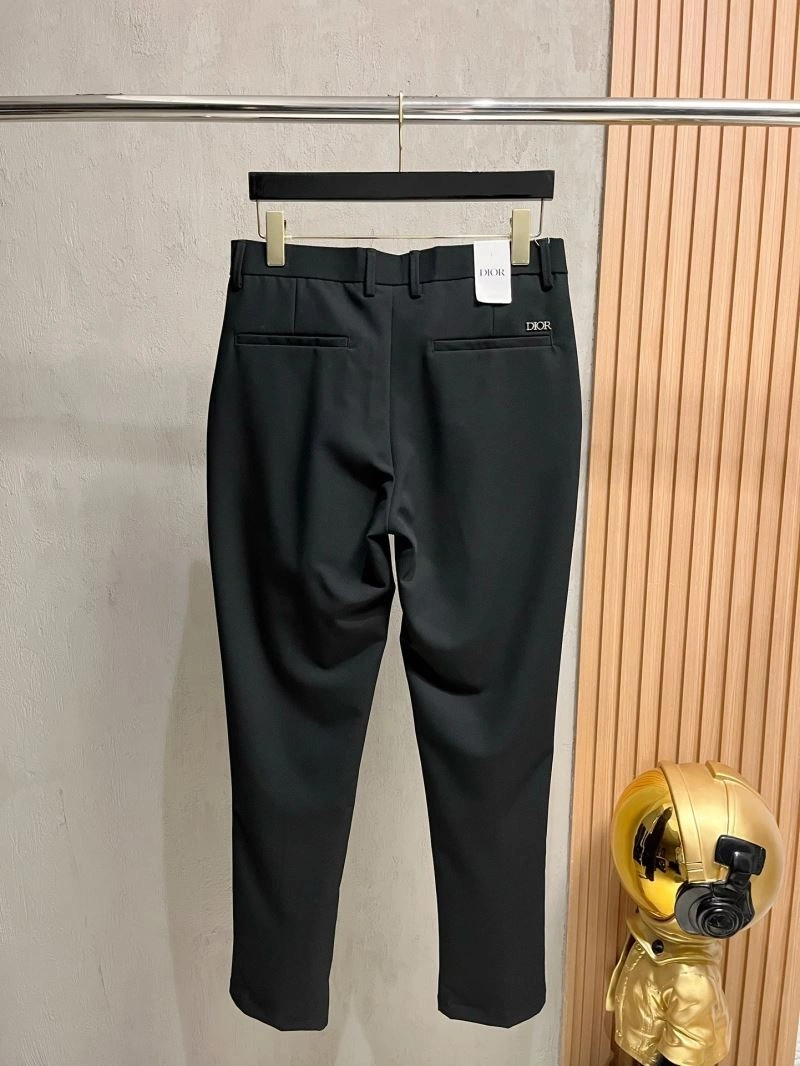 High fidelity Christian Dior Long Pants