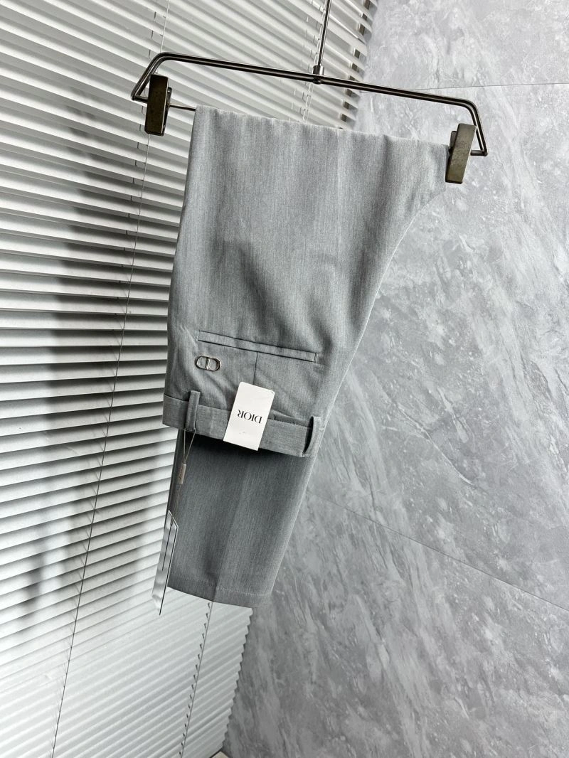Christian Dior Long Pants