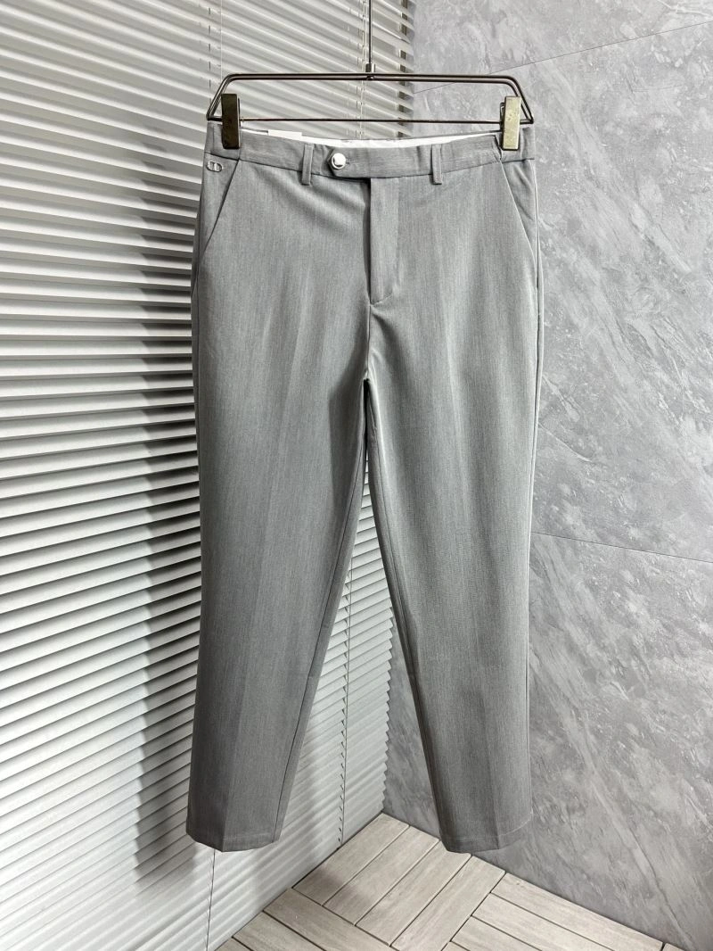 Exact replica Christian Dior Long Pants
