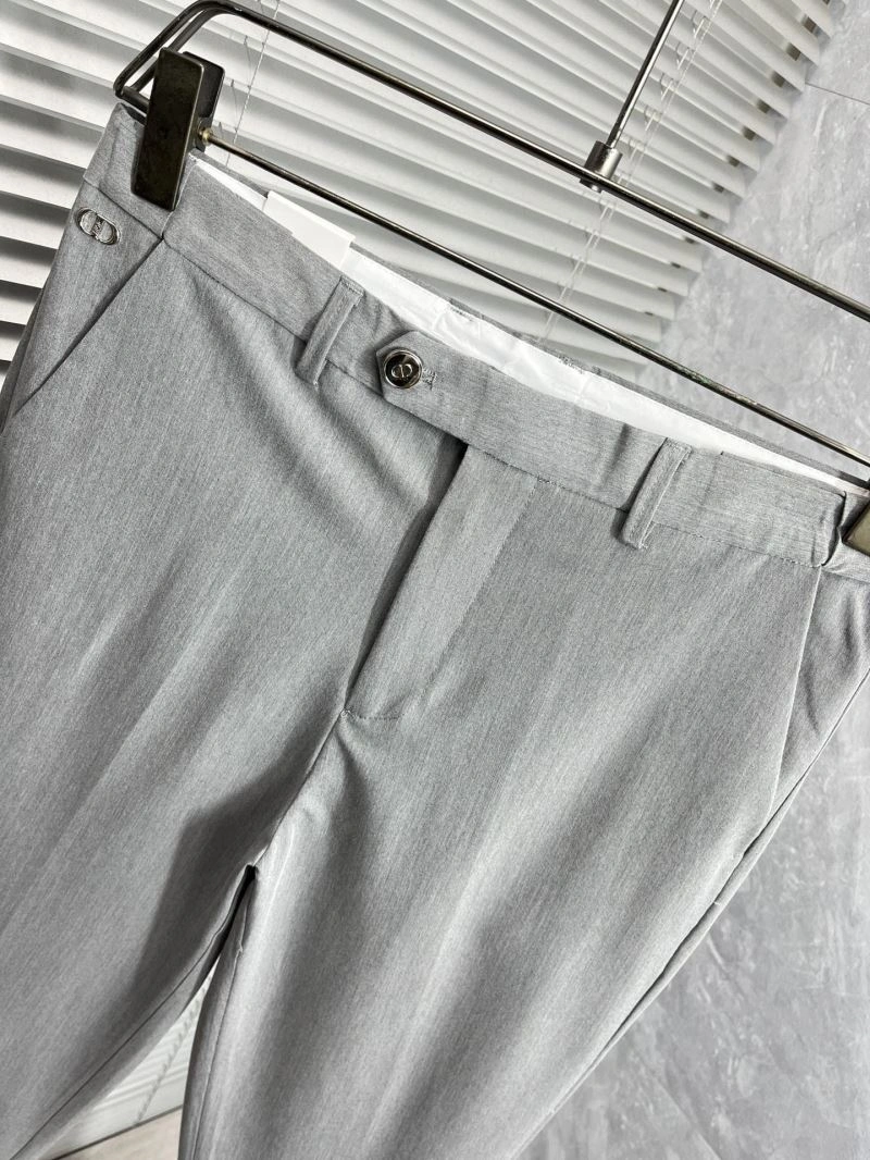 Exact replica Christian Dior Long Pants